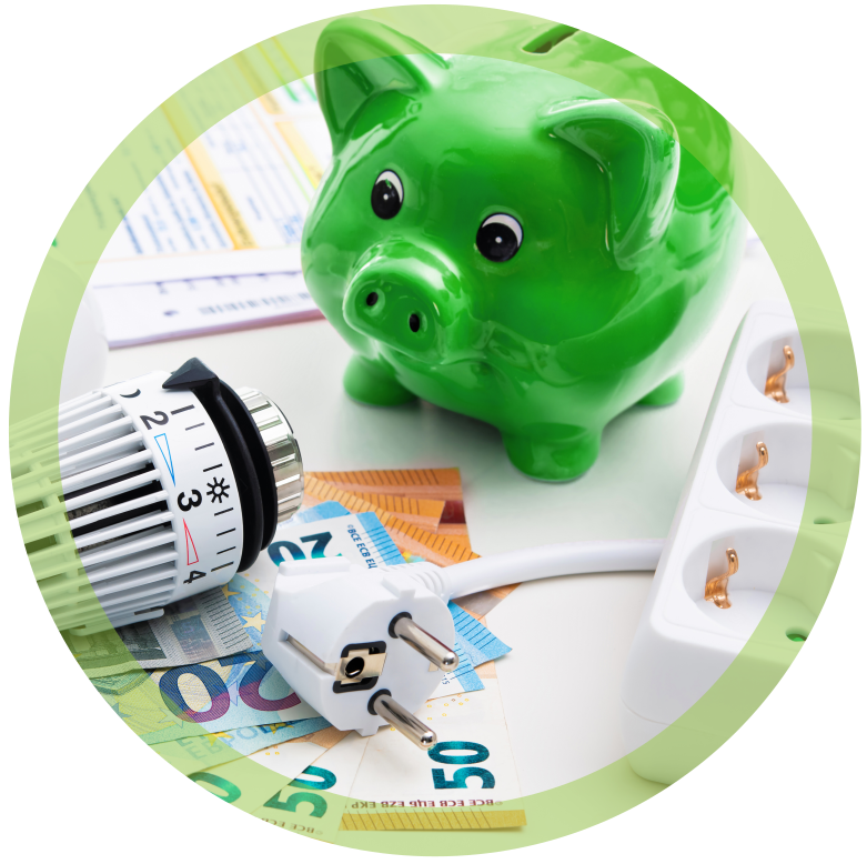 Energie sparen mit Smart Home - Smart Living